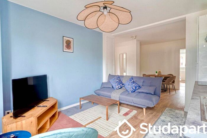 Appartement à louer - Kuhlmann, Loos - 1 pièce - 3 chambres