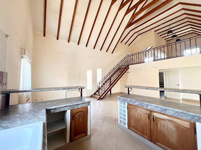 Maison à vendre - Gagny, Plateau, Franceville - 7 pièces - 3 chambres