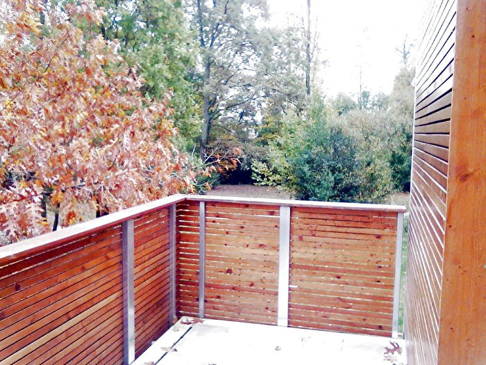 Mérignac, Arlac - Appartement 3 pièces à vendre