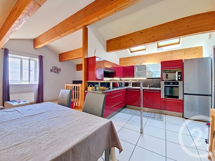 Saint-Martin-de-Crau - Appartement 2 pièces à vendre