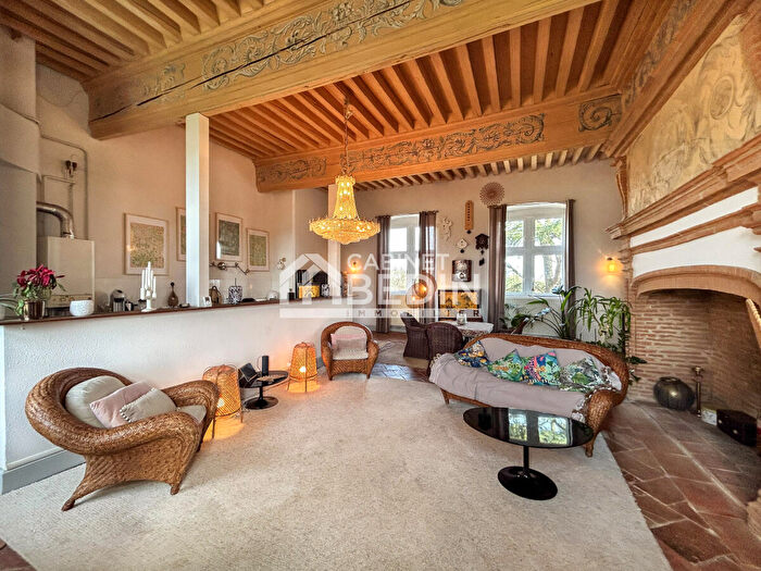 Appartement à vendre - Muret, Cazaux, Moulin de Garonne, Blanquettes - 4 pièces - 3 chambres