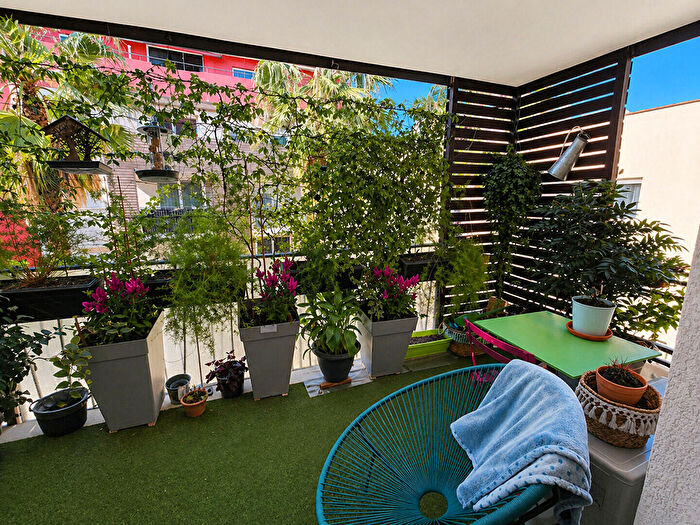 Sète, Centre-ville - Appartement 3 pièces à vendre