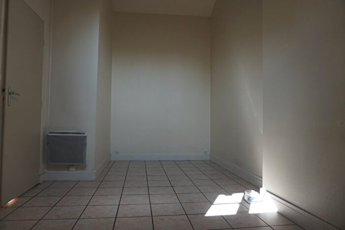 Appartement 1 pièce à Lyon 6ème, Les Brotteaux, à louer