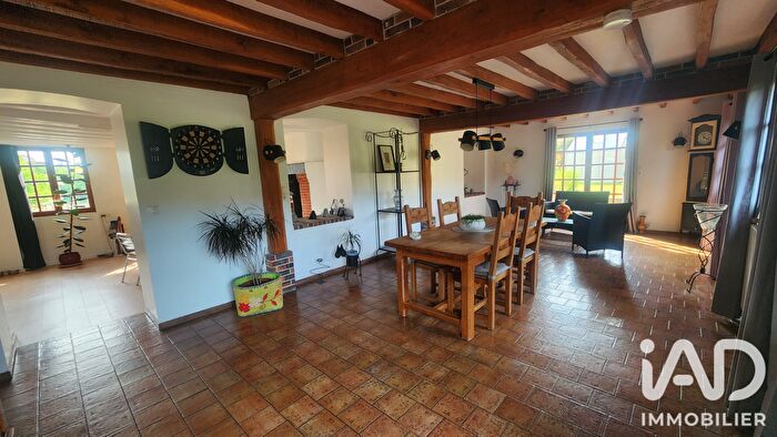 Sigy-en-Bray : Maison 6 pièces à vendre