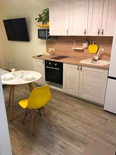 Appartement à louer - Grandes Carrières-Clichy, Paris ème - 1 pièce