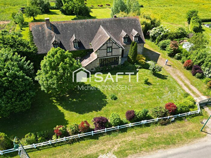 Maison à vendre - Charenton-du-Cher - 11 pièces - 8 chambres