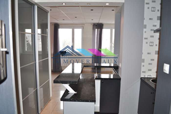 Appartement 2 pièces à louer - Laxou, Emile Zola, Sapinière