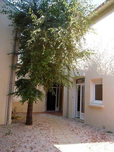 Centre-Marcadieu-Marne, Tarbes - Appartement 2 pièces à louer