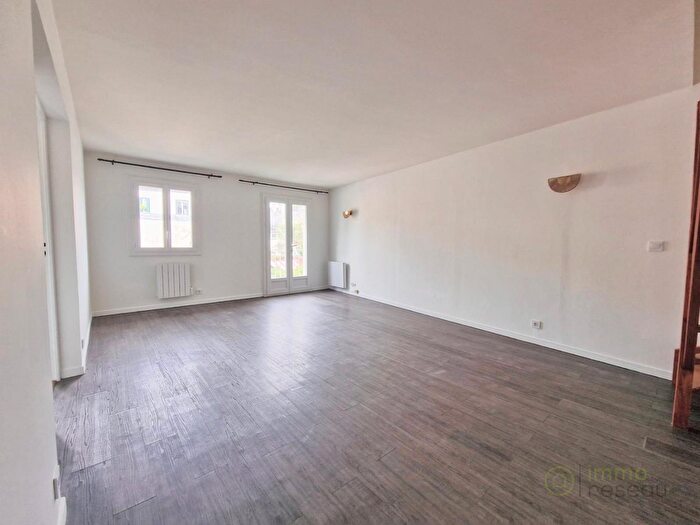 Appartement 3 pièces à Tournan-en-Brie, à vendre