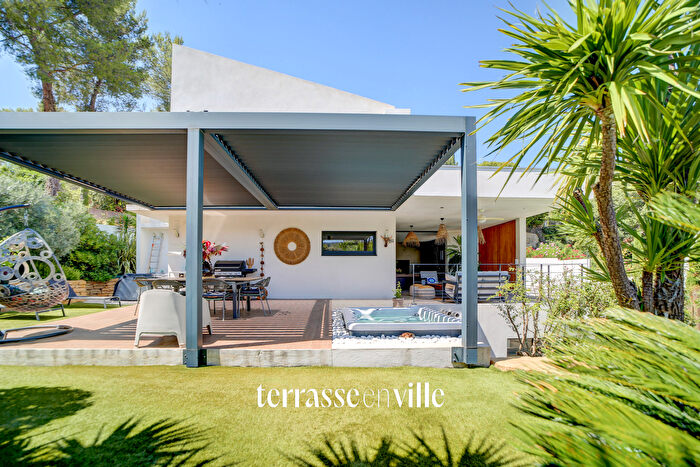 Maison 5 pièces à vendre - Gémenos