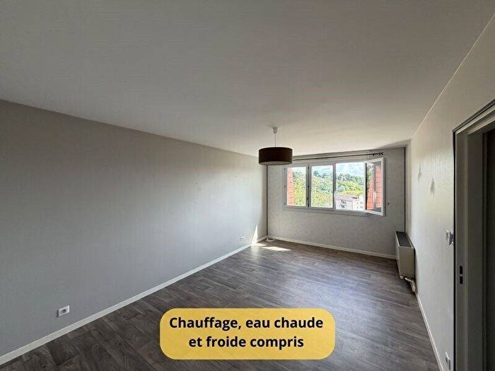 Appartement 2 pièces à Rive Gauche, Aixe-sur-Vienne, à louer