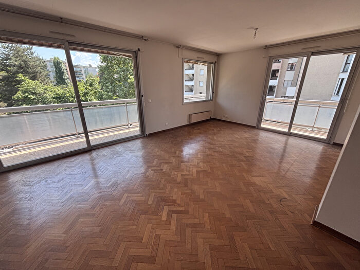 Appartement 3 pièces à vendre à Annecy, Parmelan, Albigny
