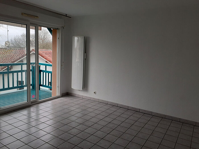 Dax, Saint-Pierre : Appartement 3 pièces à vendre