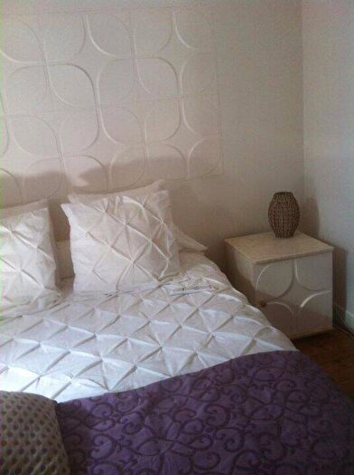 Le Centre, Chanteloup-les-Vignes - Appartement 1 pièce à louer