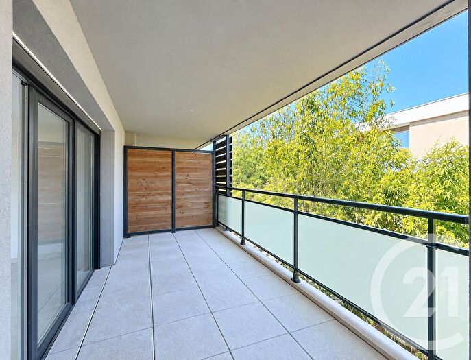 Appartement 1 pièce à vendre - Castelnau-le-Lez, Volhe