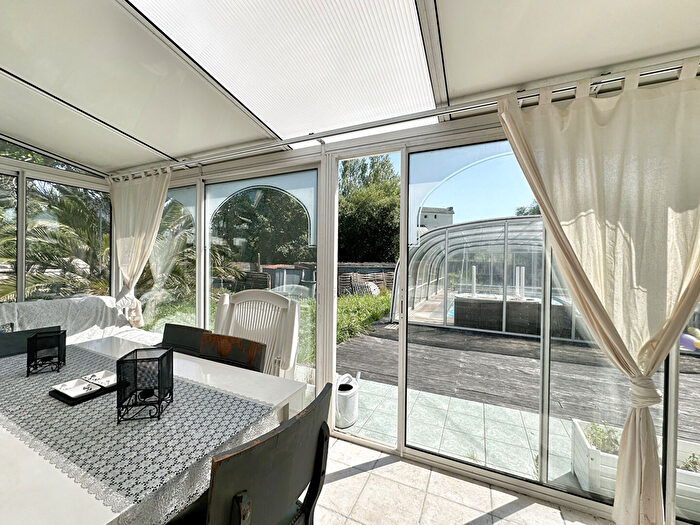 Maison 5 pièces à Lorient, Kerletu, Bourgneuf, à vendre
