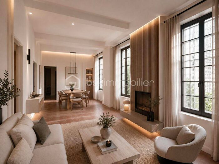 Appartement 4 pièces à Manosque, Collines du Sud, à vendre