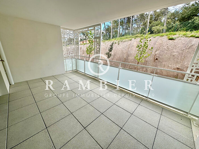 Appartement à vendre - Saint-Gély-du-Fesc - 3 pièces - 2 chambres