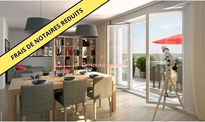 Colombes, Stade : Appartement 3 pièces à vendre