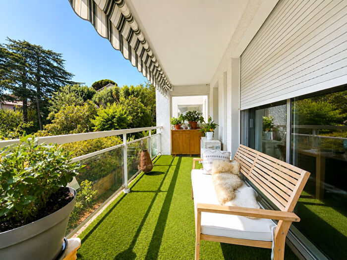 Appartement 3 pièces à vendre - Toulon, Les Ameniers