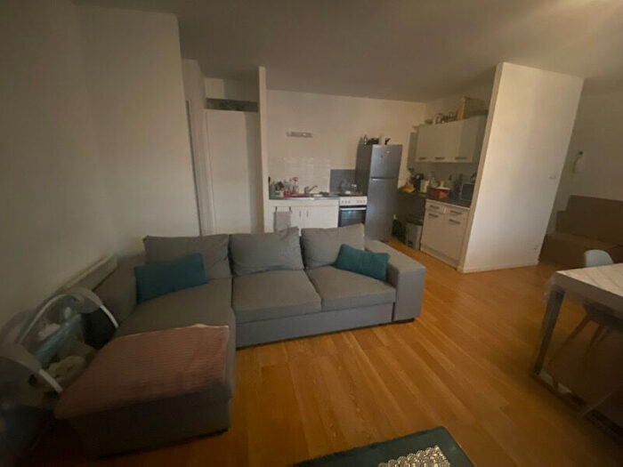 Amiens, Saint-Honoré, Jeanne d'Arc - Appartement 2 pièces à louer