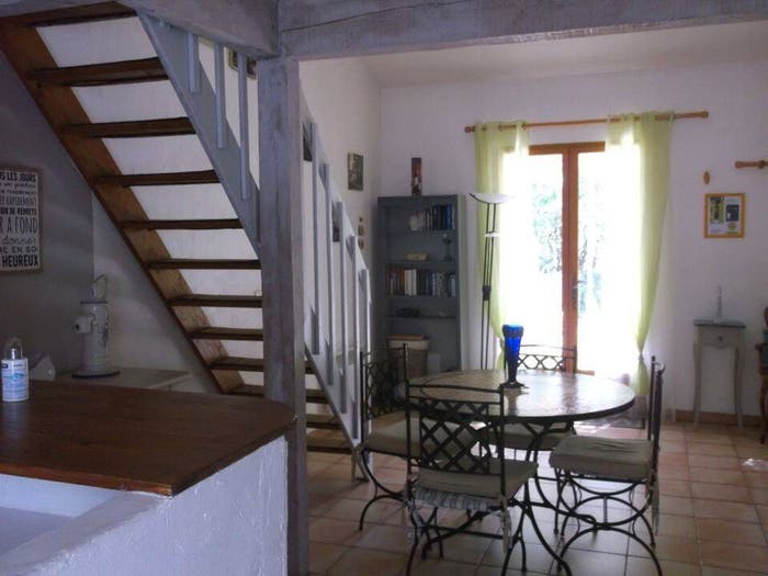 Appartement 2 pièces à louer à Maillane