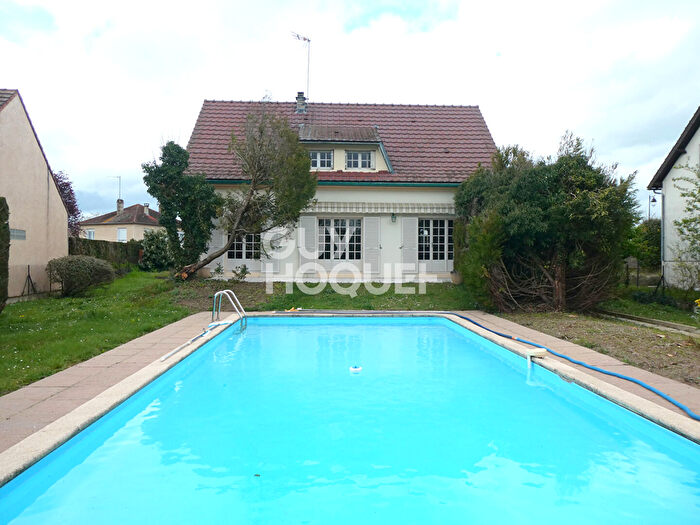 Maisons à vendre et appartements à louer - 1