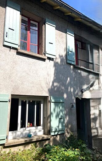 Maison 5 pièces à vendre - Quérigut