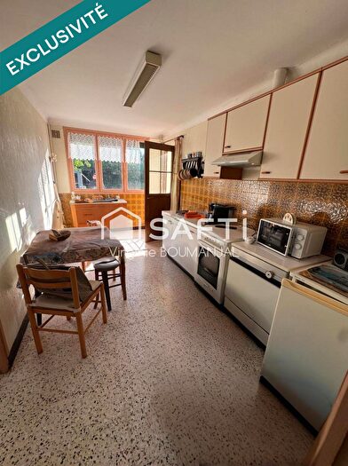 Maison 5 pièces à vendre à Morisel