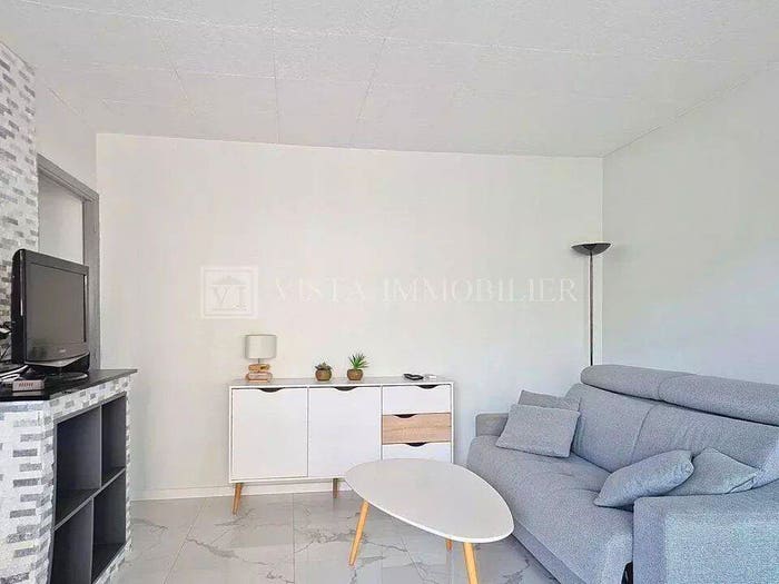 Appartement 1 pièce à louer - Val de Gorbio, Roquebrune-Cap-Martin