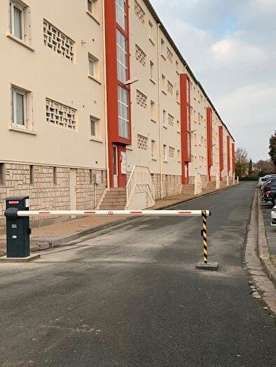 Appartement à vendre - Lagord - 4 pièces - 2 chambres