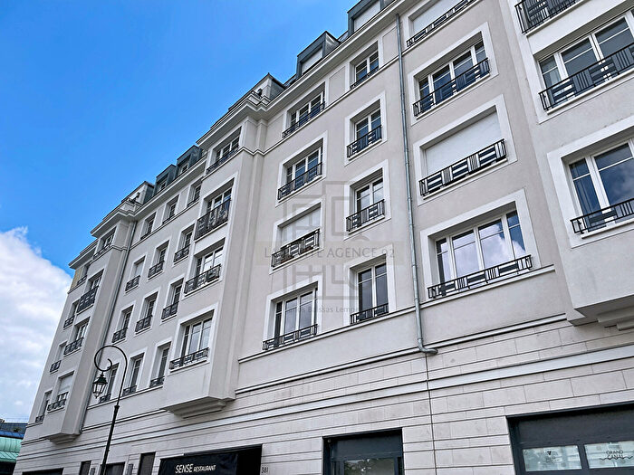 Appartement 3 pièces à vendre à Clamart, Plaine