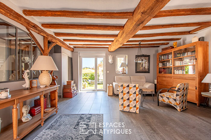 La Séguinière - Maison 5 pièces à vendre