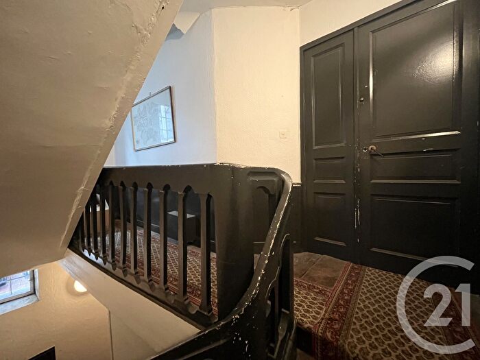 Appartement à vendre - Limoges, Centre-ville, Hôtel de Ville, Emailleurs - 2 pièces - 1 chambre