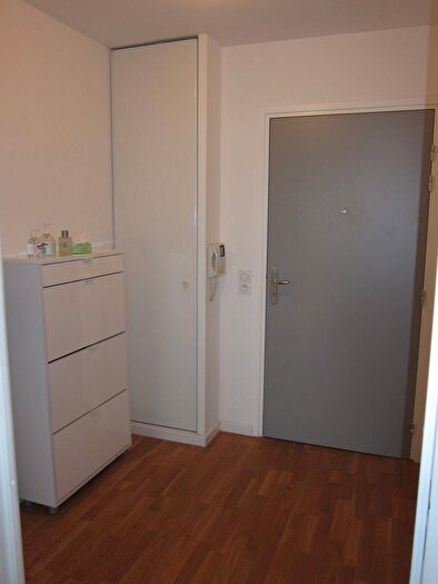 Appartement 2 pièces à louer - Cité Pierre et Marie Curie, Ivry-sur-Seine