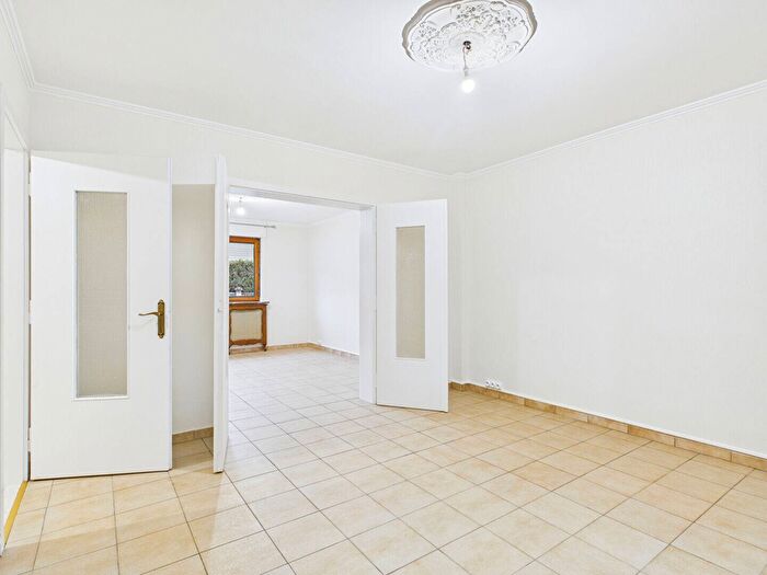 Appartement à louer - Notre-Dame, Thionville - 3 pièces - 2 chambres