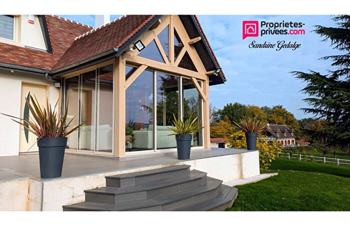 Maison à vendre - Saint-Paul - 7 pièces - 5 chambres