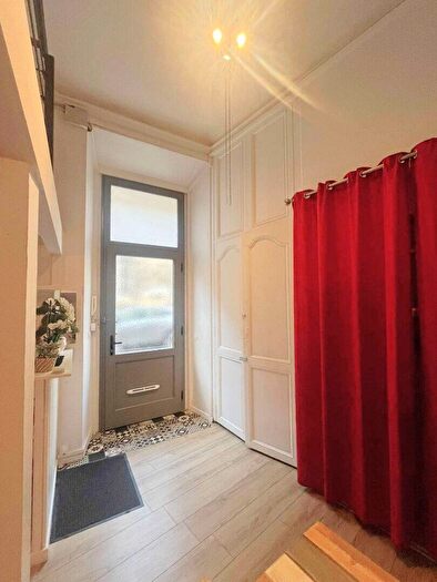 Appartement à louer - Bordeaux Sud - 2 pièces - 1 chambre