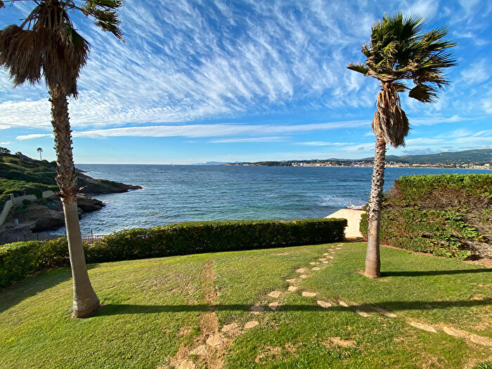 Appartement 3 pièces à Six-Fours-les-Plages, Font de Fillol, Rayolet, Le Brusc, à vendre