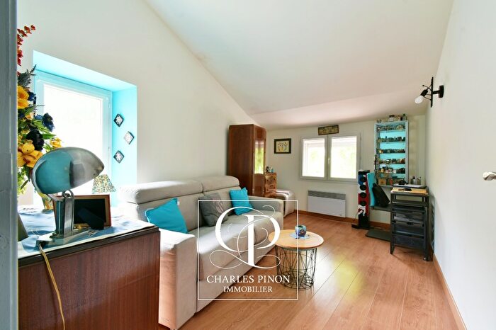 Maison 4 pièces à vendre - Mallemort