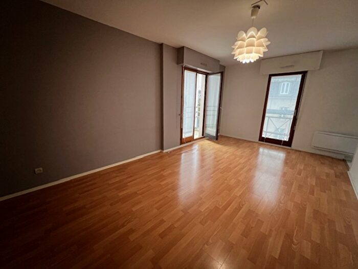 Appartement à louer - Nancy, Saint-Pierre René II, Marcel Brot - 2 pièces - 1 chambre