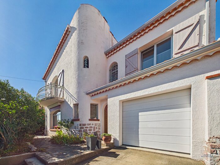 Maison 6 pièces à vendre à Béziers, Garrissou, Plaisance