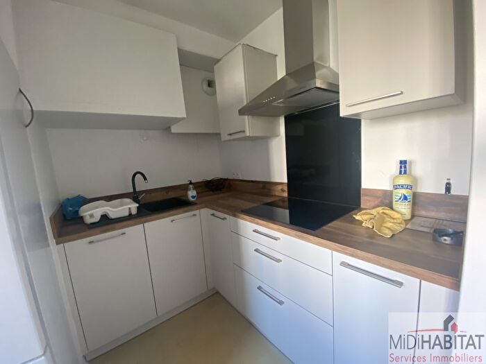 Appartement 2 pièces à vendre à Toulouse, Dupuy