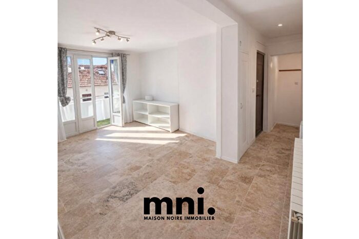 Appartement 3 pièces à vendre à La Seyne-sur-Mer, Est