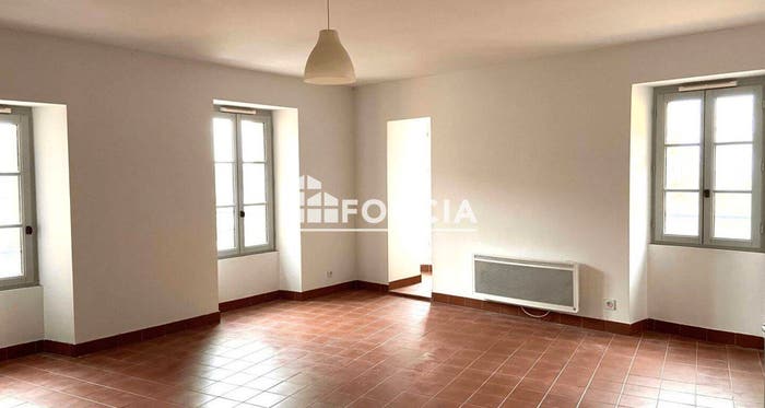 Appartement 4 pièces à Centre Ville Nord, Grasse, à louer