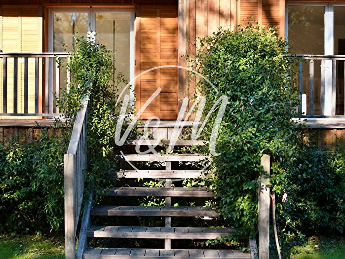 Maison 9 pièces à vendre à Lège-Cap-Ferret
