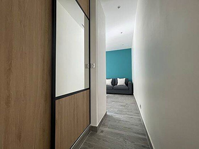 Vaillant-Sembat, Boulogne-Billancourt - Appartement 2 pièces à louer