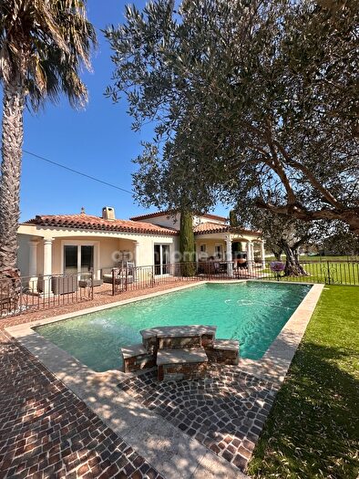 Maison 5 pièces à vendre - Le Muy