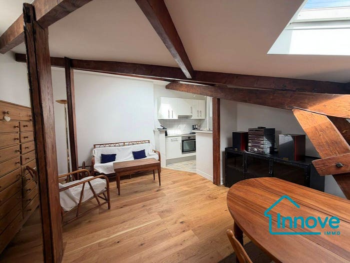 Appartement 2 pièces à louer à Clagny-Glatigny, Versailles