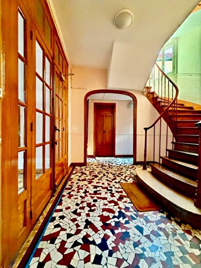 Versailles, Chantiers : Appartement 3 pièces à louer